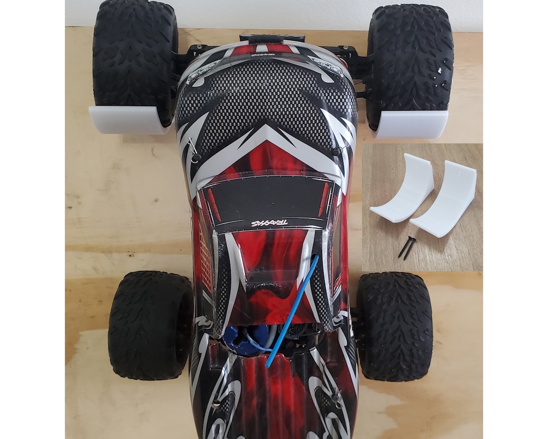 RC Car Wall Hangers Wheel Wall Mount for 1/8 Buggy or 1/10 Truck/drag ...