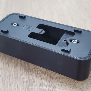 Wyze Video Doorbell V2 WVDWDV2 Custom Spacer Mounting Bracket 0.5"-3.5 ...