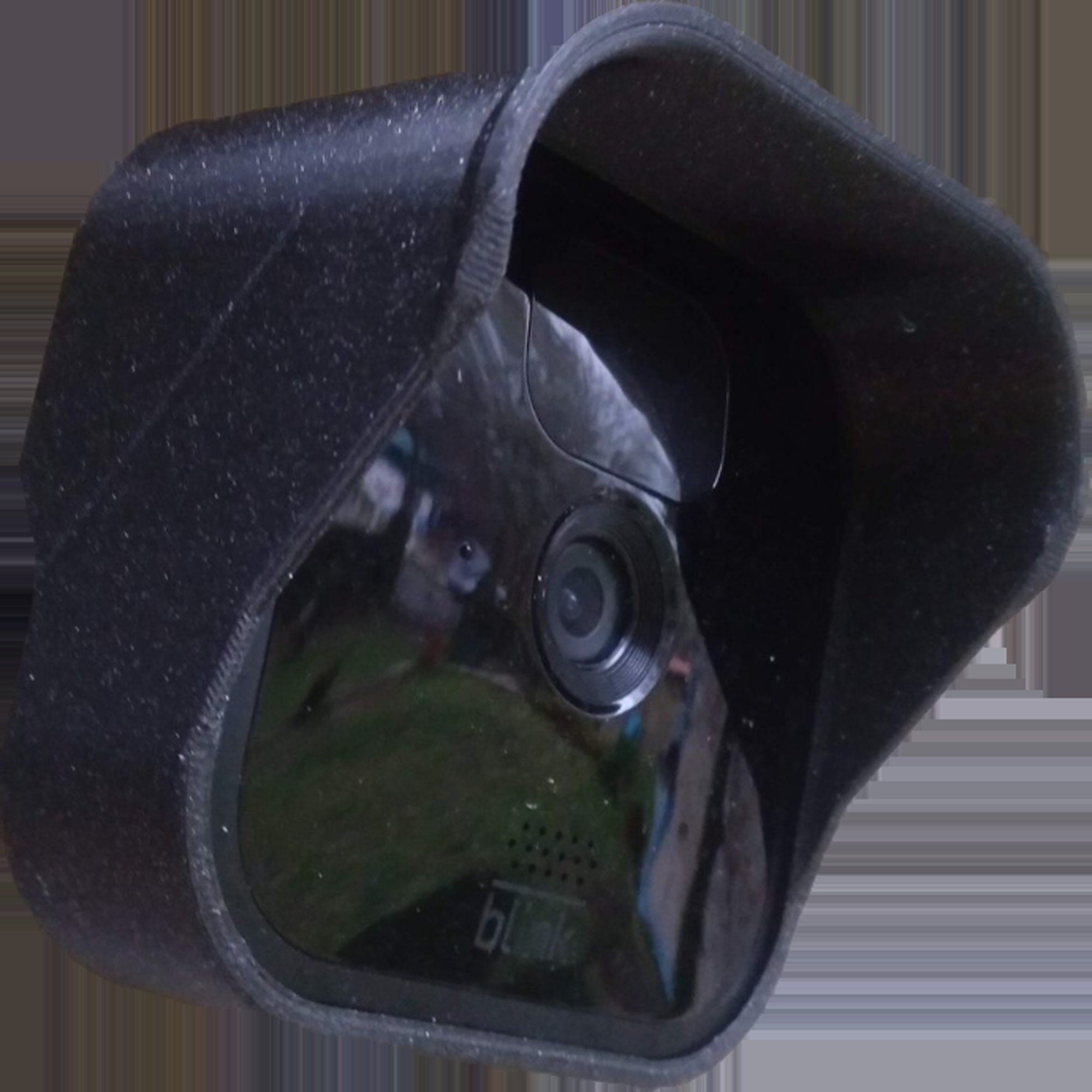 Blink Outdoor Camera 3rd Gen Wireless Rain Canopy Hood Home - Etsy