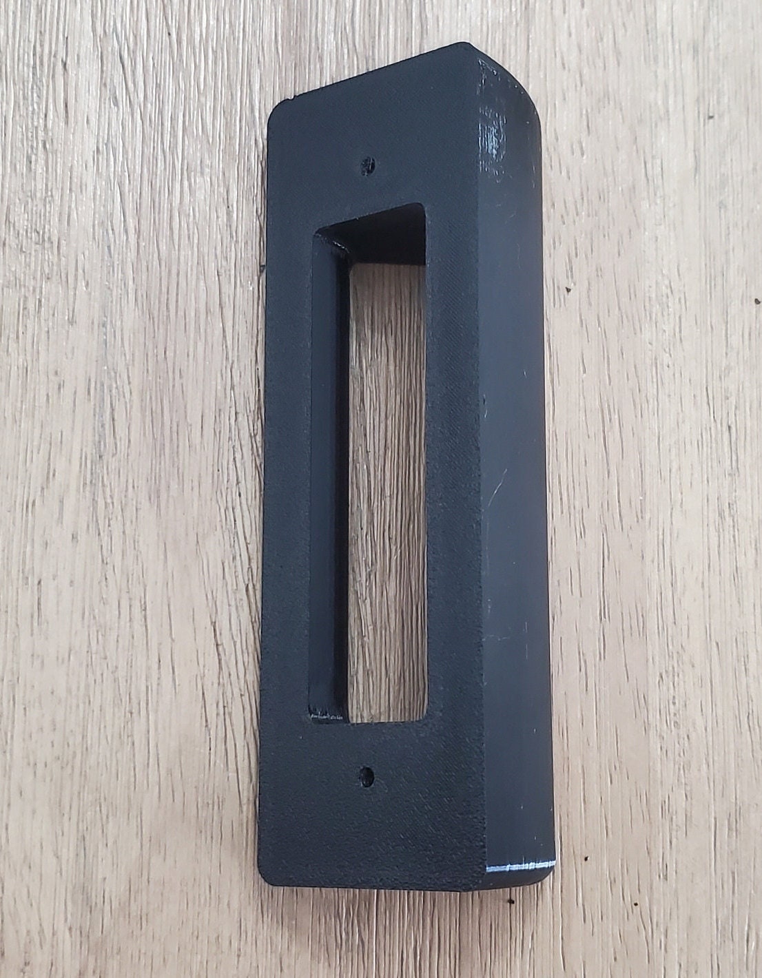 AOSU Doorbell Camera 5MP Ultra HD Mounting Wedge Bracket 15 25 35 45 60 ...