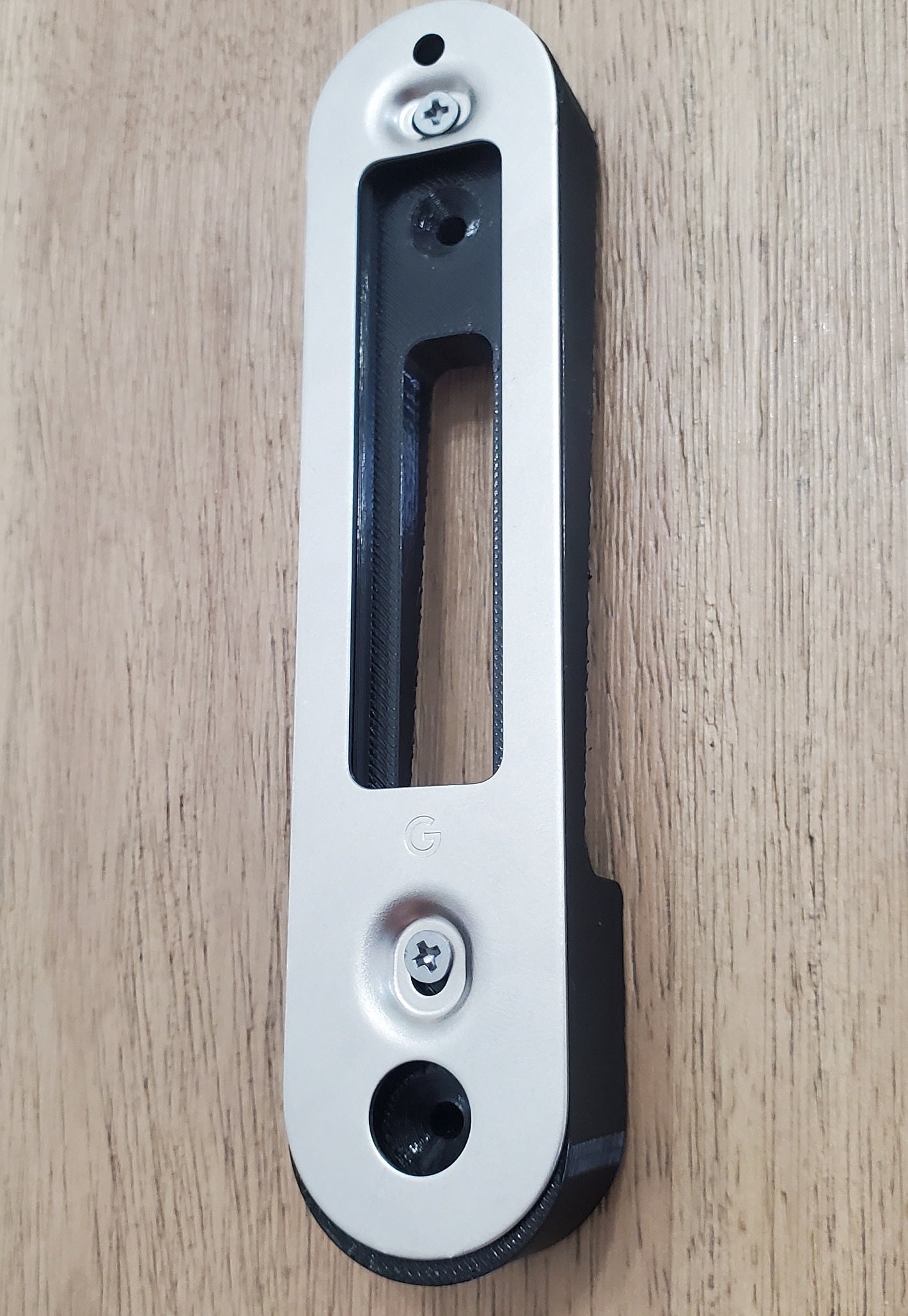 Google Nest Video Doorbell Battery Angle Adjustment Mount Wedge 4 ...