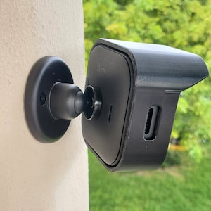 Blink Outdoor Camera 4th Gen Rain Canopy Hood Cover. 2-pack. CAMERA NOT ...