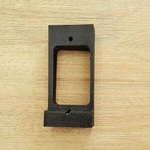 Ring Doorbell Wired 5AT3T5 Wedge 4 Vinyl Siding Mount 15 25 35 45 60 ...