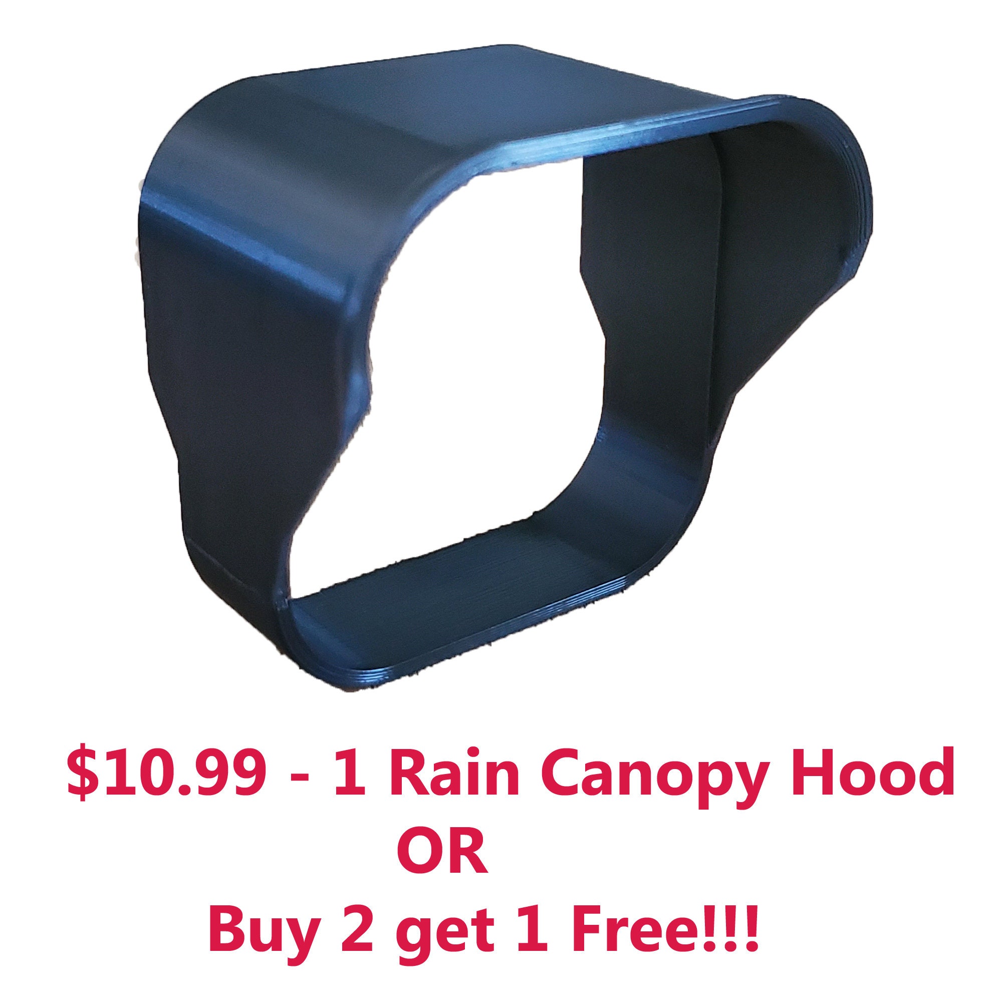Blink Outdoor Camera 3rd Gen Wireless Rain Canopy Hood Home - Etsy