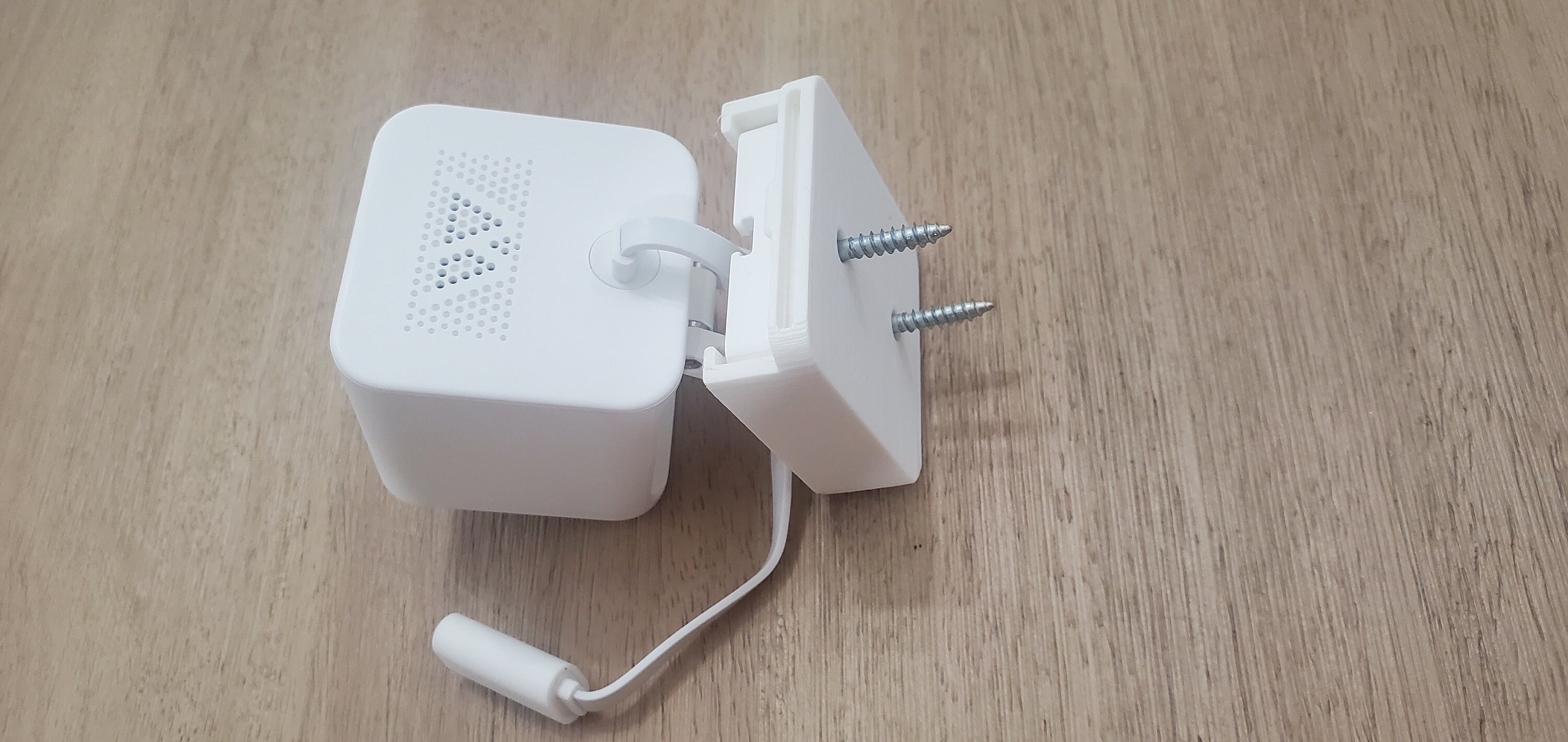 Wyze Cam V3 Wall Mount Holder Wall Bracket W/ Hardware 2 Pack - Etsy