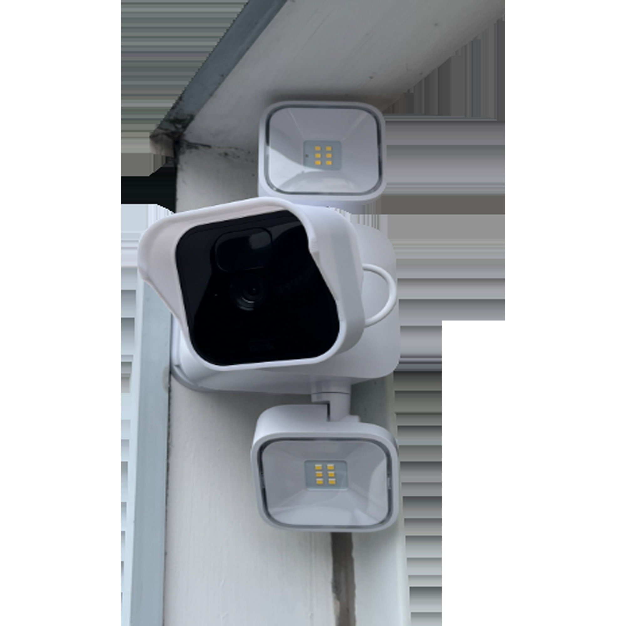 Blink Outdoor Camera 3rd Gen Wireless Rain Canopy Hood Home Security ...