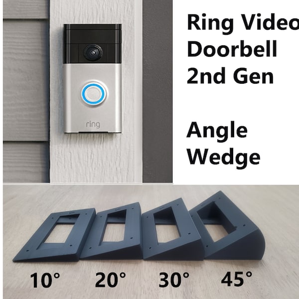 Sign for Ring Camera - Etsy