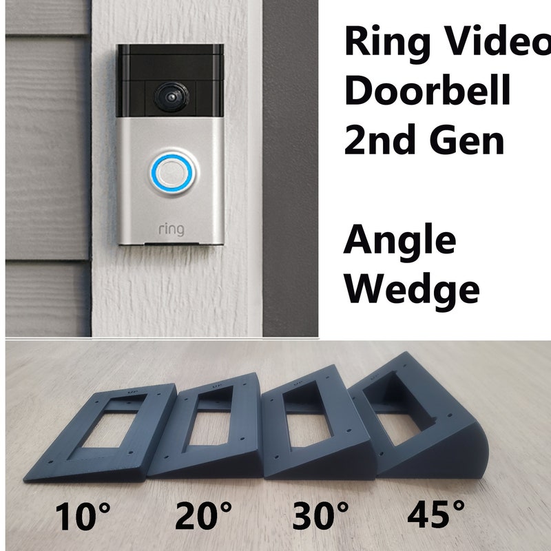 Sign for Ring Camera - Etsy