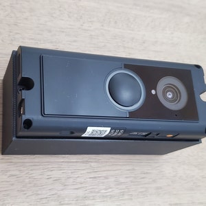 Ring Video Doorbell Pro 2 Custom Expander Spacer Mounting Bracket 0.5 ...