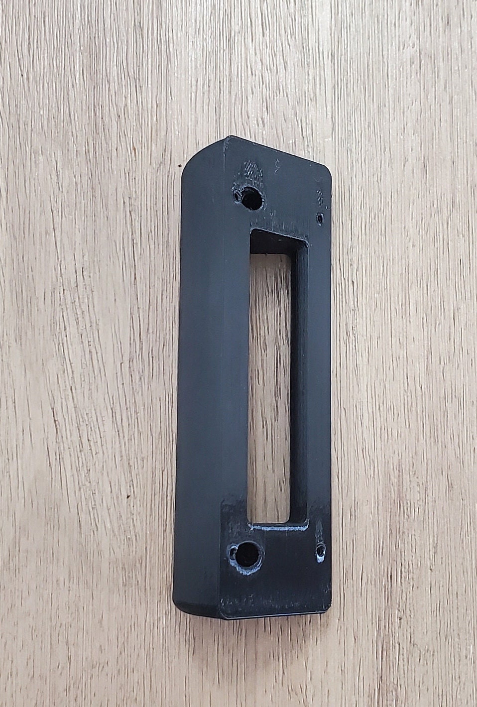 AOSU Doorbell Camera 5MP Ultra HD Mounting Wedge Bracket 15 25 35 45 60 ...