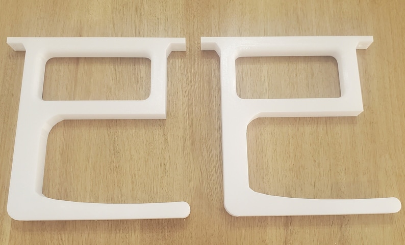 RC Airplane Hanger Ceiling Mount Wall Bracket for Hanging Extra Large ...