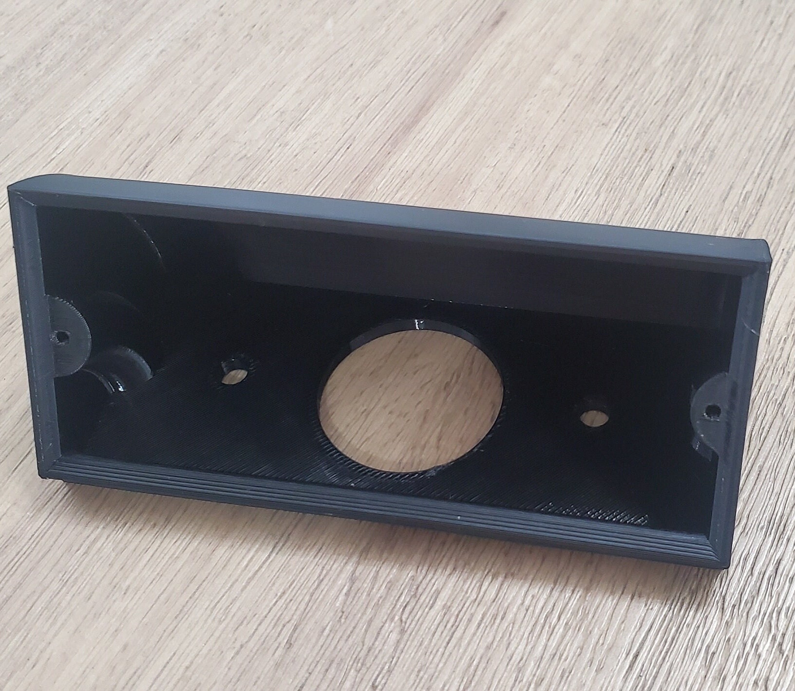 Ring Video Doorbell Wired 5AT3T5 Angle Wedge Bracket Mount 60 - Etsy