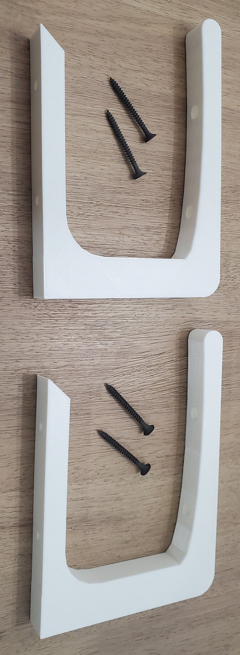 RC Airplane Ceiling Mount Wall Bracket Hangers for Hanging Small Radio ...