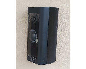 Reolink Doorbell Camera 2K 5MP Angle Mount Bracket Holder Wedge 25 35 ...