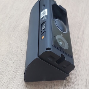 Ring Pro 2 Doorbell Wedge Angle Mount Bracket Holder 15 25 35 45 60 75 ...