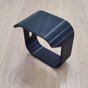 Blink Outdoor Camera 4th Gen Rain Canopy Hood Cover. 2-pack. CAMERA NOT ...