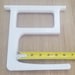 RC Airplane Hanger Ceiling Mount Wall Bracket for Hanging Extra Large ...
