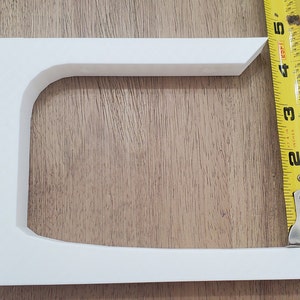 RC Airplane Hanger Ceiling Mount Wall Bracket for Hanging Medium ...