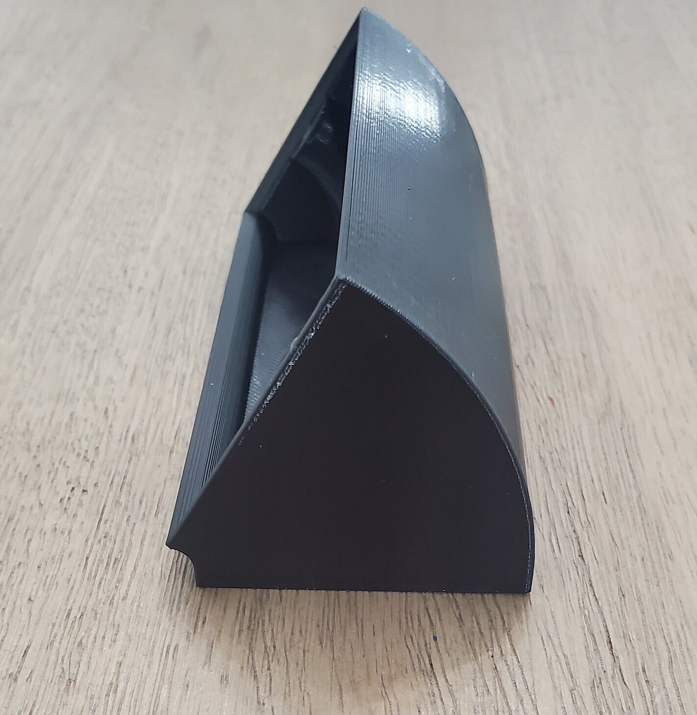 Ring Video Doorbell Wired 5AT3T5 Angle Wedge Bracket Mount 60 - Etsy