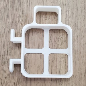 Blink Sync Module 2 Outlet Wall Mount Stand for Holder Hanger 3D ...