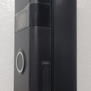 Ring 2nd Gen Ring 1st Gen Video Doorbell Wedge 60 Degree Angle Mount ...