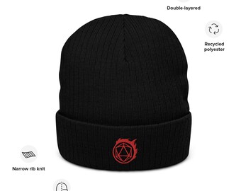 Dnd Hat - Etsy