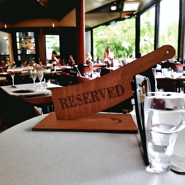 Rustic Restaurant - Etsy