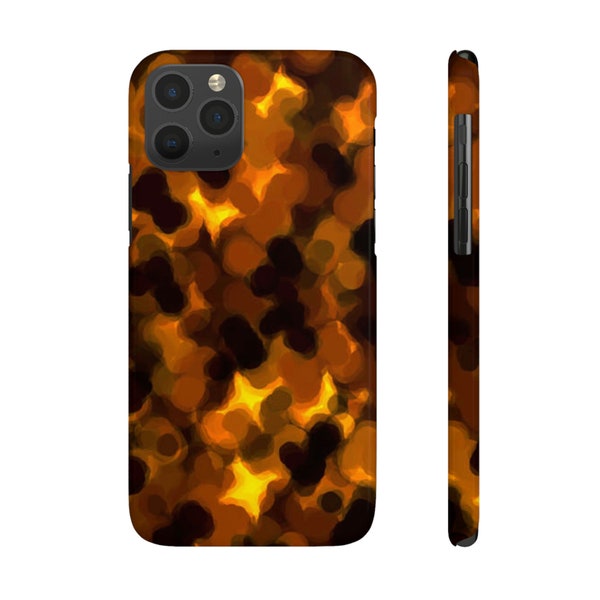 Tortoise Shell - Etsy