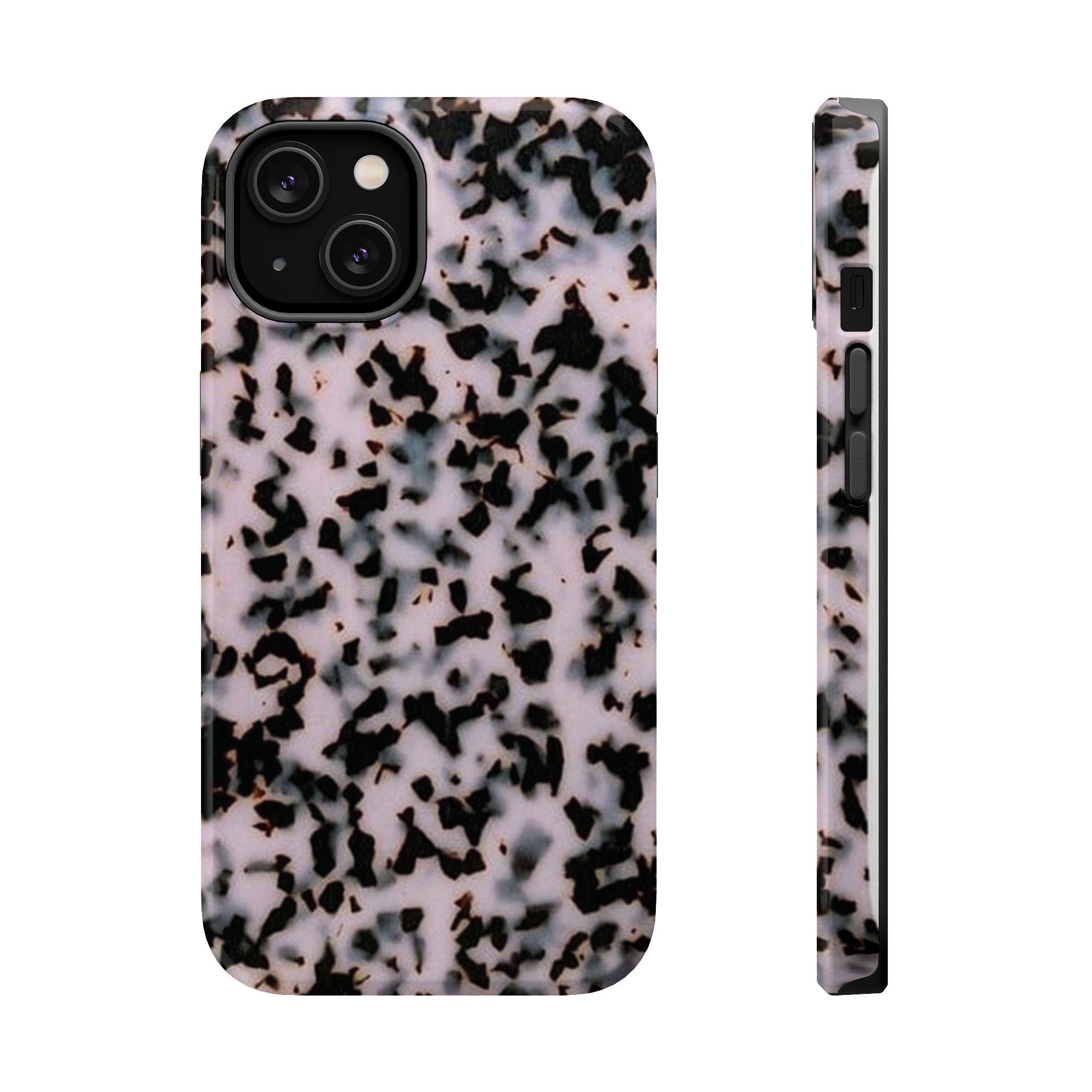 Tortoise Shell Magsafe Tough Cases - Etsy