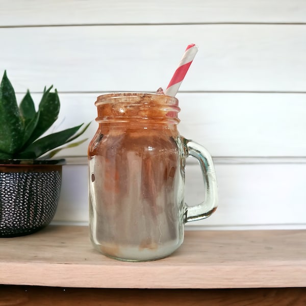 Iced Coffee Decor - Etsy