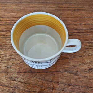 Tea Cup Modell Maria by Helmer Ringström on EH Model for Gefle Upsala ...