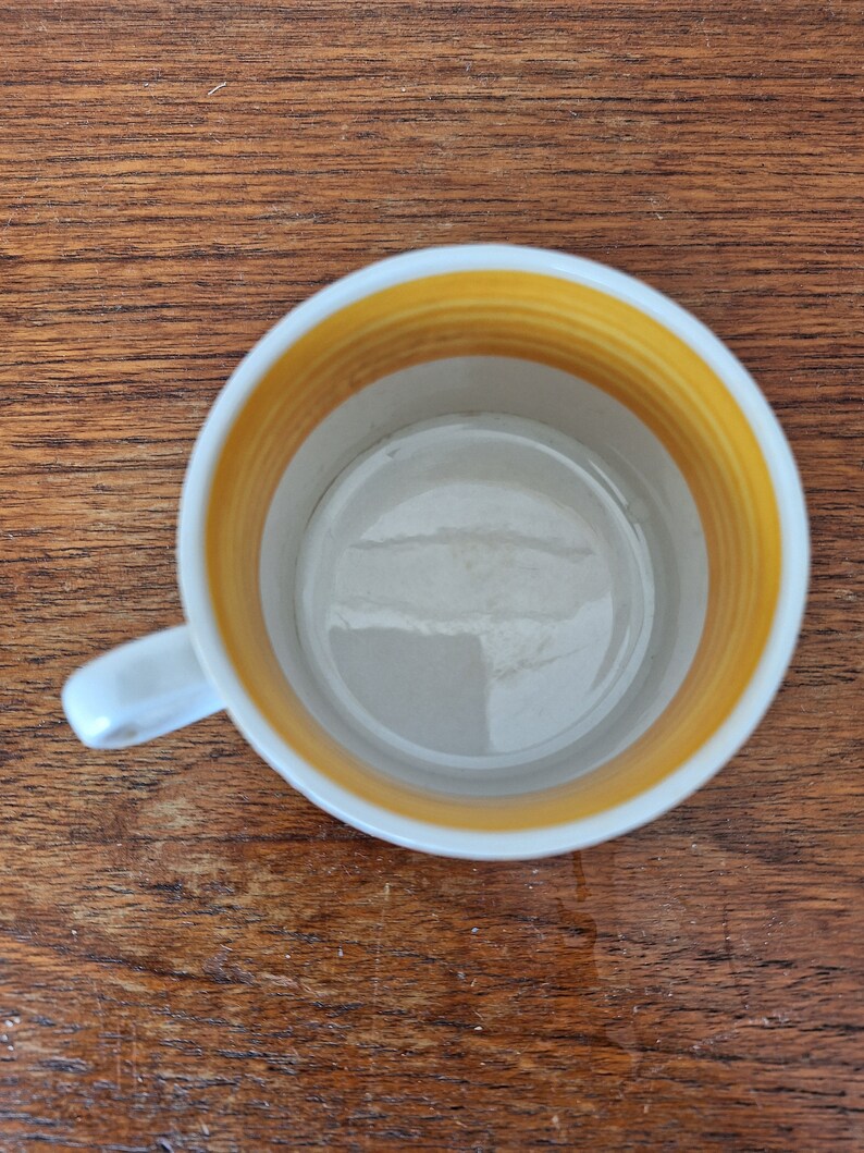 Tea Cup Modell Maria by Helmer Ringström on EH Model for Gefle Upsala ...