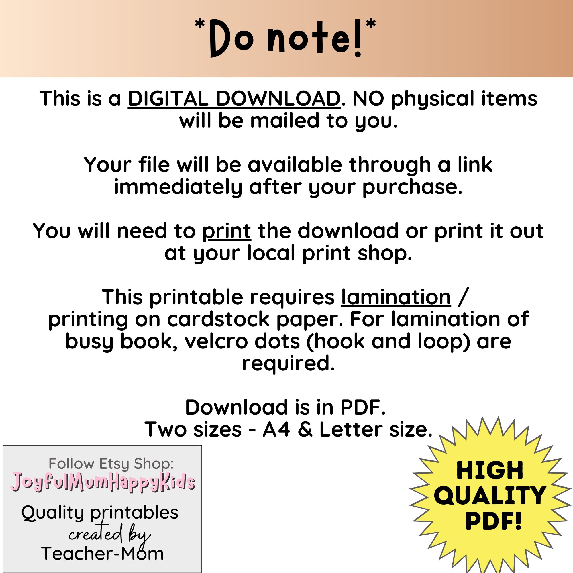 Body Parts Human Anatomy Toddler Busy Book Learning Binder Printable ...