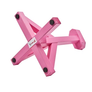 Pink Acro Blocks/pedestals - Etsy UK