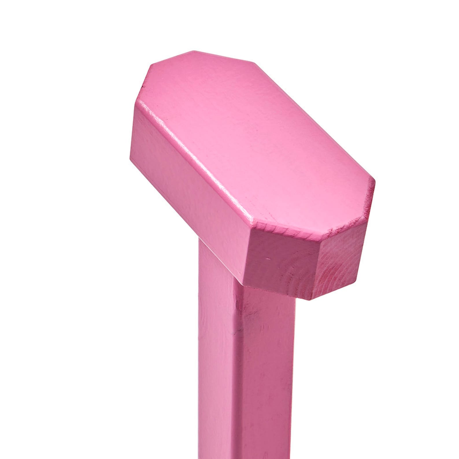 Pink Acro Blocks/pedestals - Etsy UK