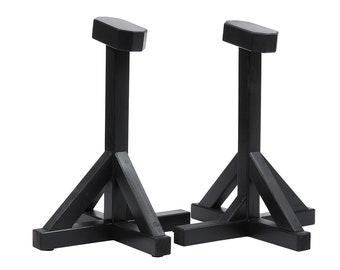 Pink Acro Blocks/pedestals - Etsy UK