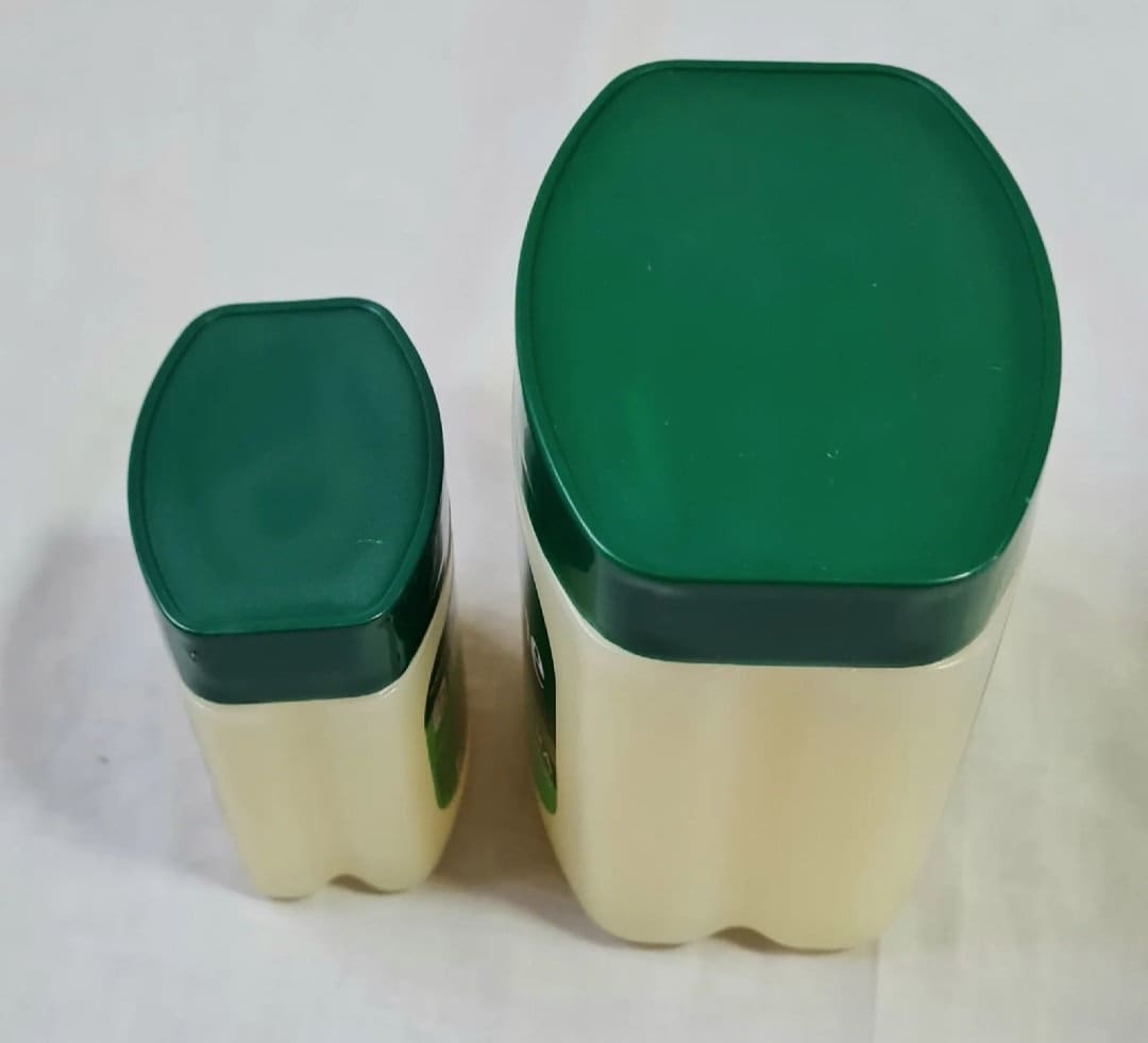 2 Dabur Herbolene Aloe Petroleum Jelly SET OF 2 425ml & 115 Pack Vitamin E - Etsy