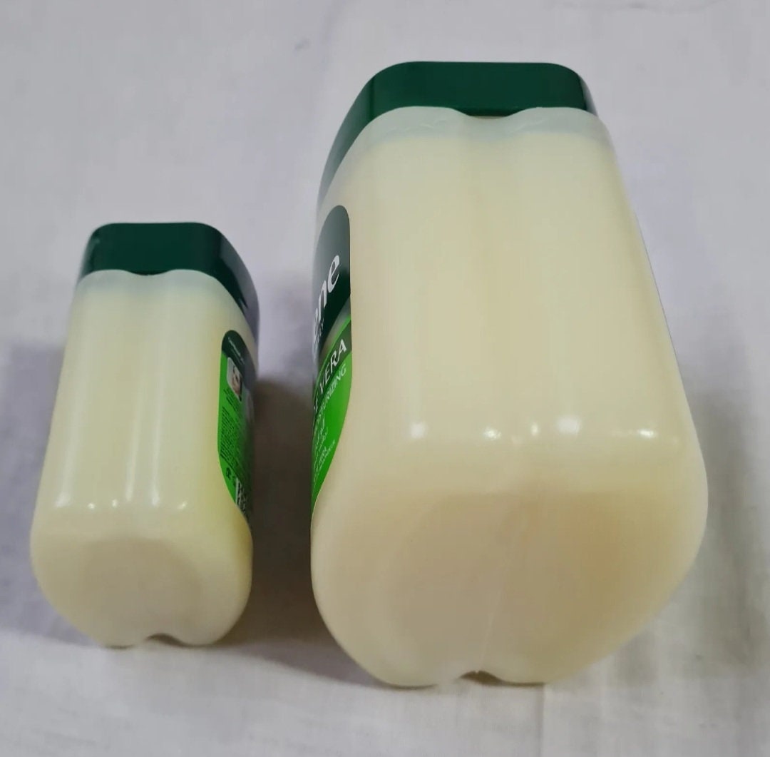 2 Dabur Herbolene Aloe Petroleum Jelly SET OF 2 425ml & 115 Pack Vitamin E - Etsy