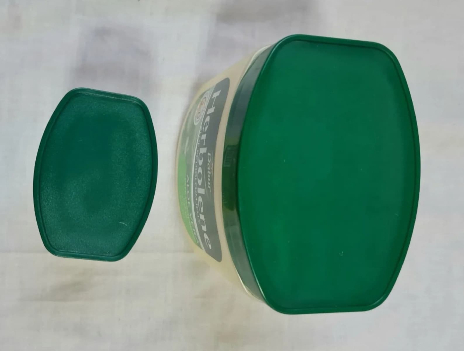 2 Dabur Herbolene Aloe Petroleum Jelly SET OF 2 425ml & 115 Pack Vitamin E - Etsy