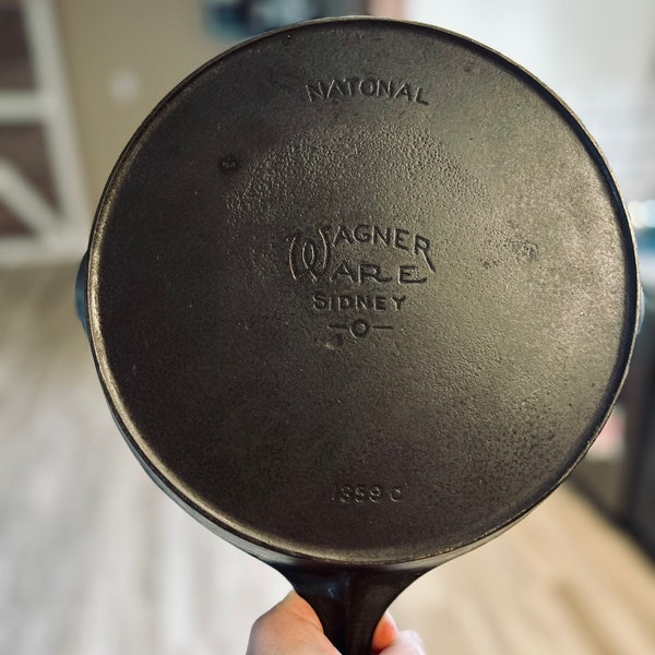 Wagner Ware Sidney - Etsy