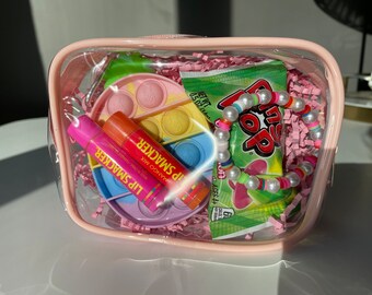 Fidget Popper Keychain - Etsy