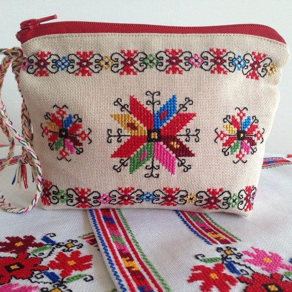 Bulgarian Embroidery - Etsy