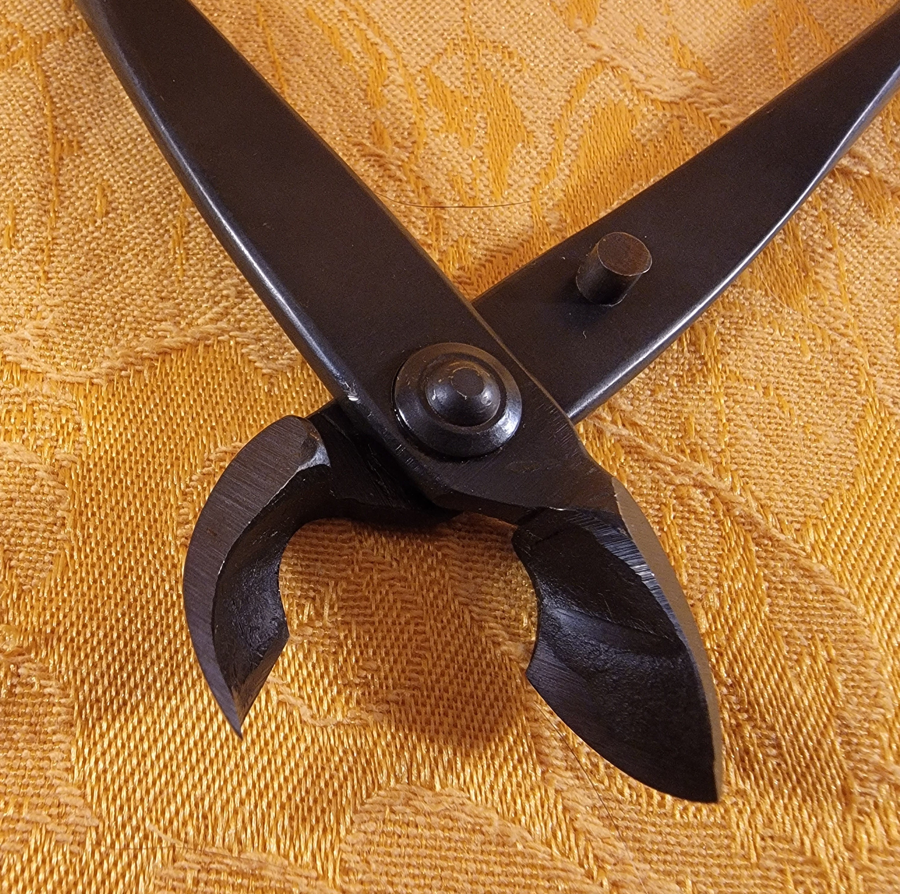 Bonsai Spherical Concave Cutter Intermediate 2178 Joshua Roth - Etsy