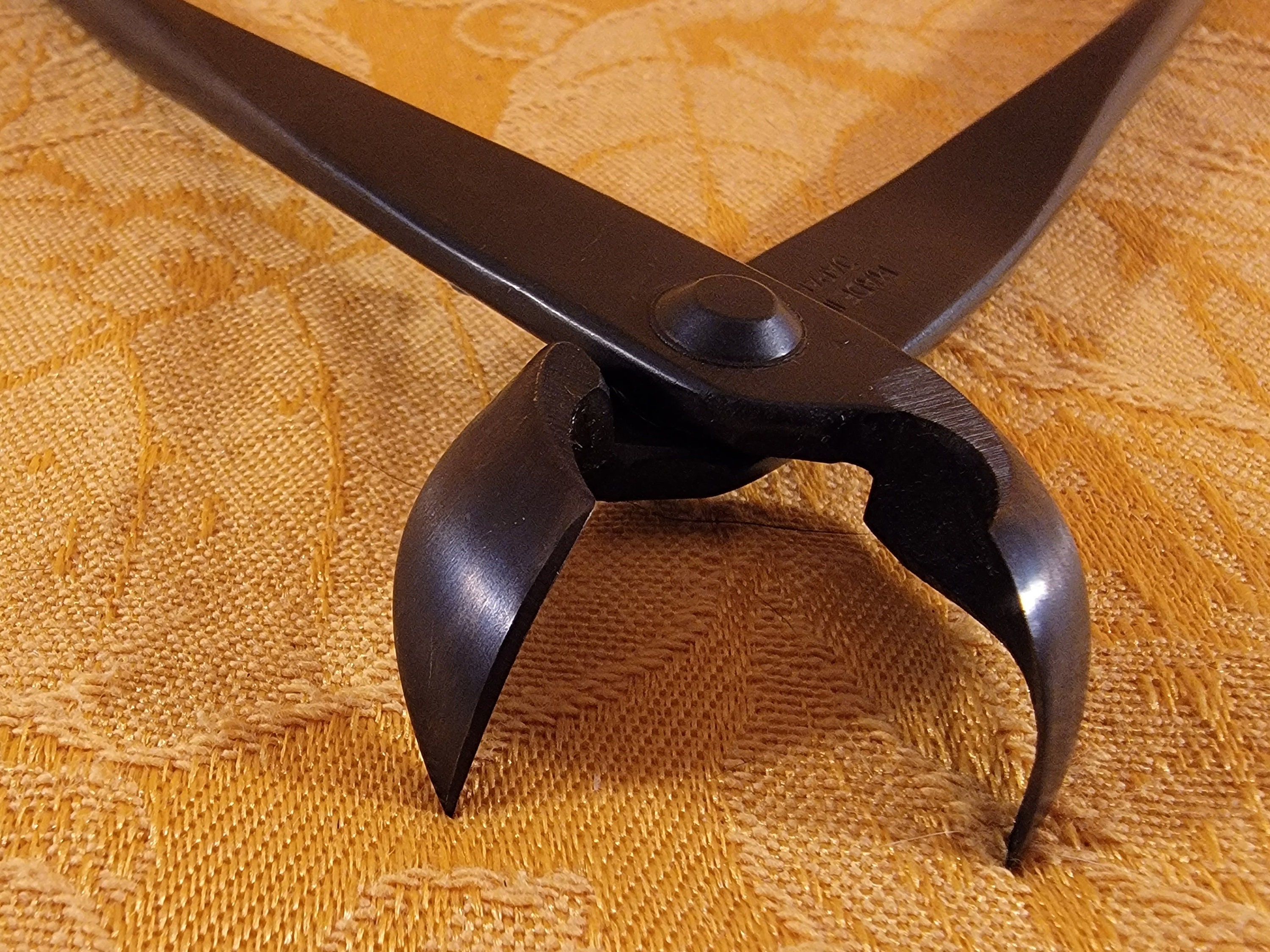 Bonsai Spherical Concave Cutter Intermediate #2178 Joshua Roth High ...