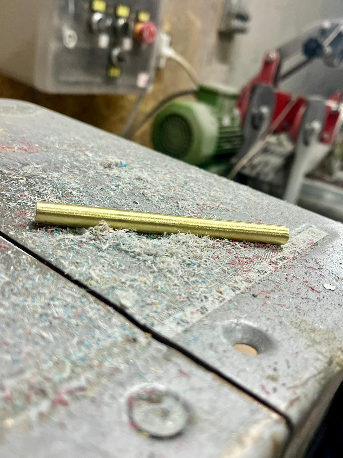 Mosaic Knife Pins Model Wolf - Etsy