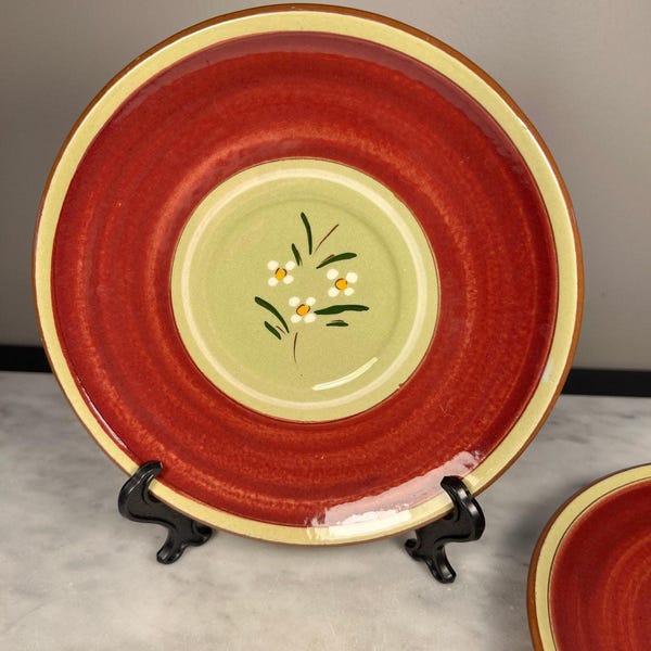 Stangl Magnolia - Etsy