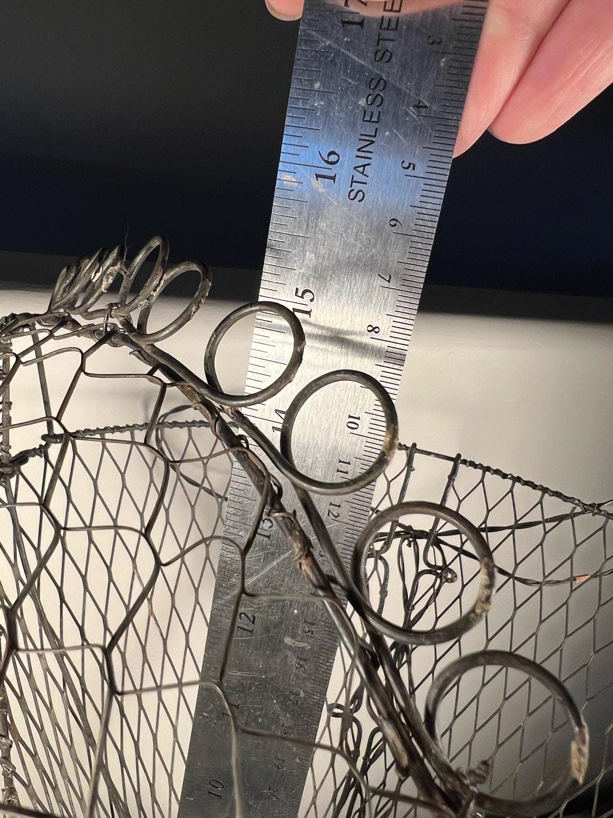 Vintage Unique French Wire Mannequin Corset/bust/bodice Form, Vintage ...