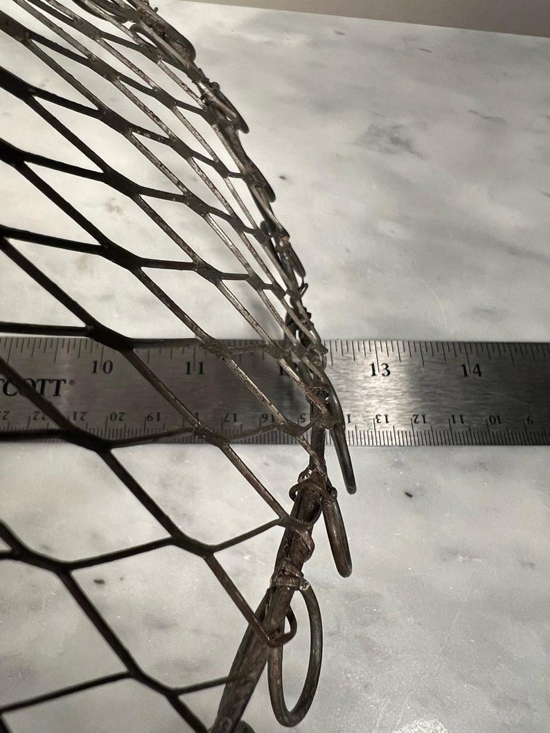 Vintage Unique French Wire Mannequin Corset/bust/bodice Form, Vintage ...