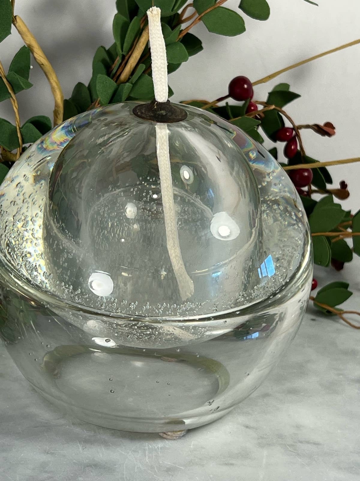 Vintage Modern Oil Lamp Patio Fire Torch Natural Wonders - Etsy