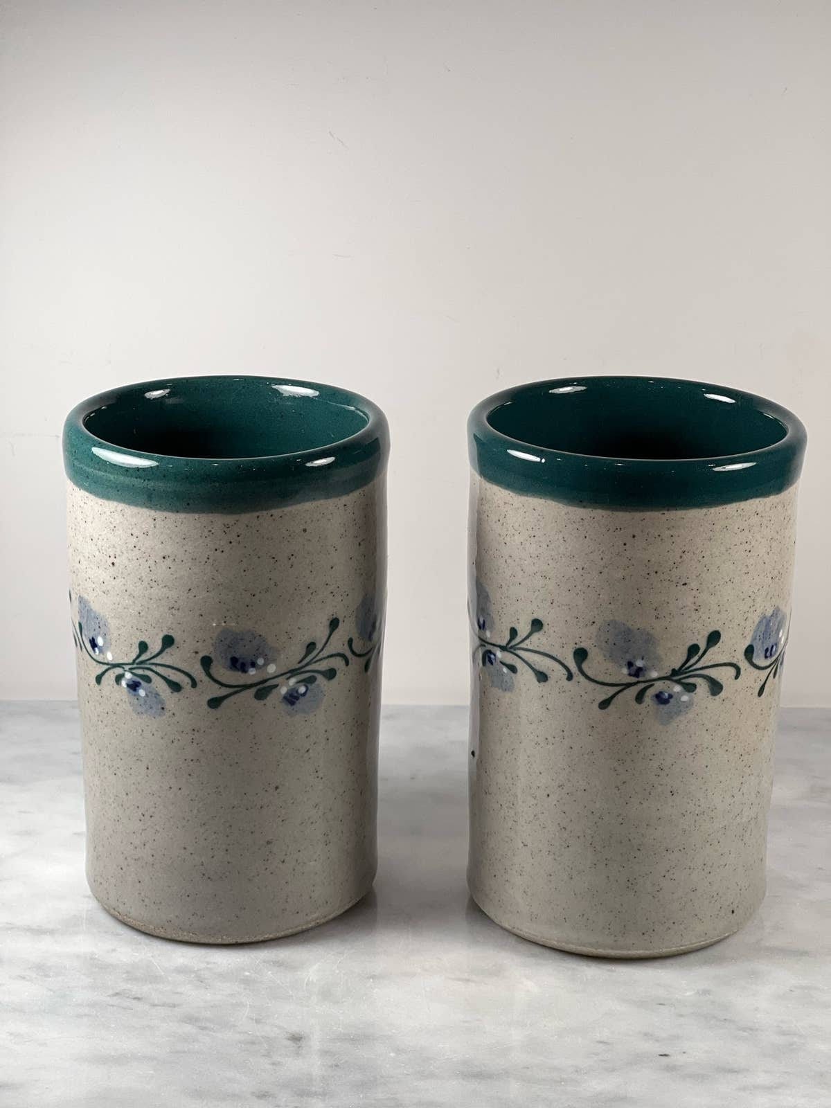 Vintage Great Bay Pottery Stoneware - Etsy